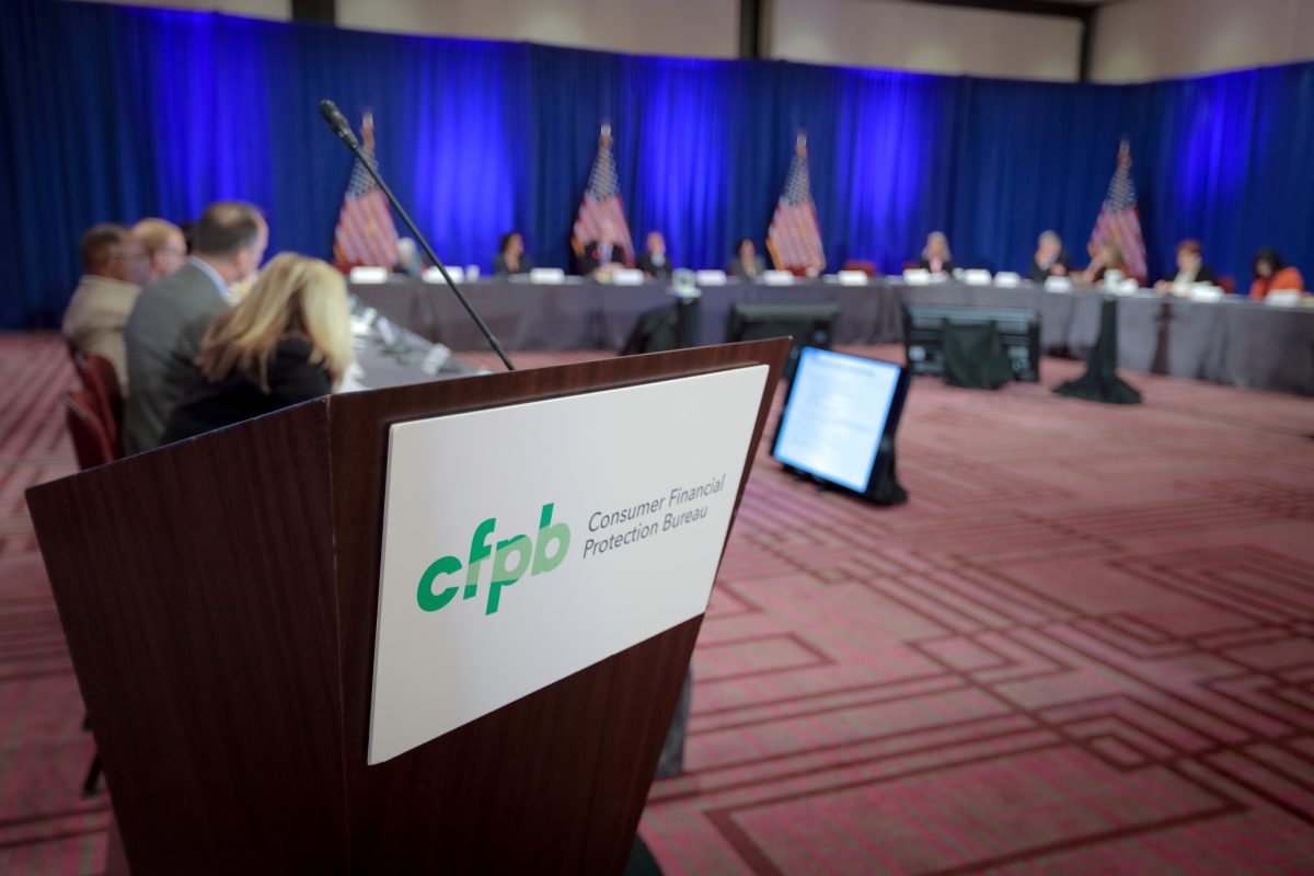 New CFPB report looks at reverse mortgage activity in 2023