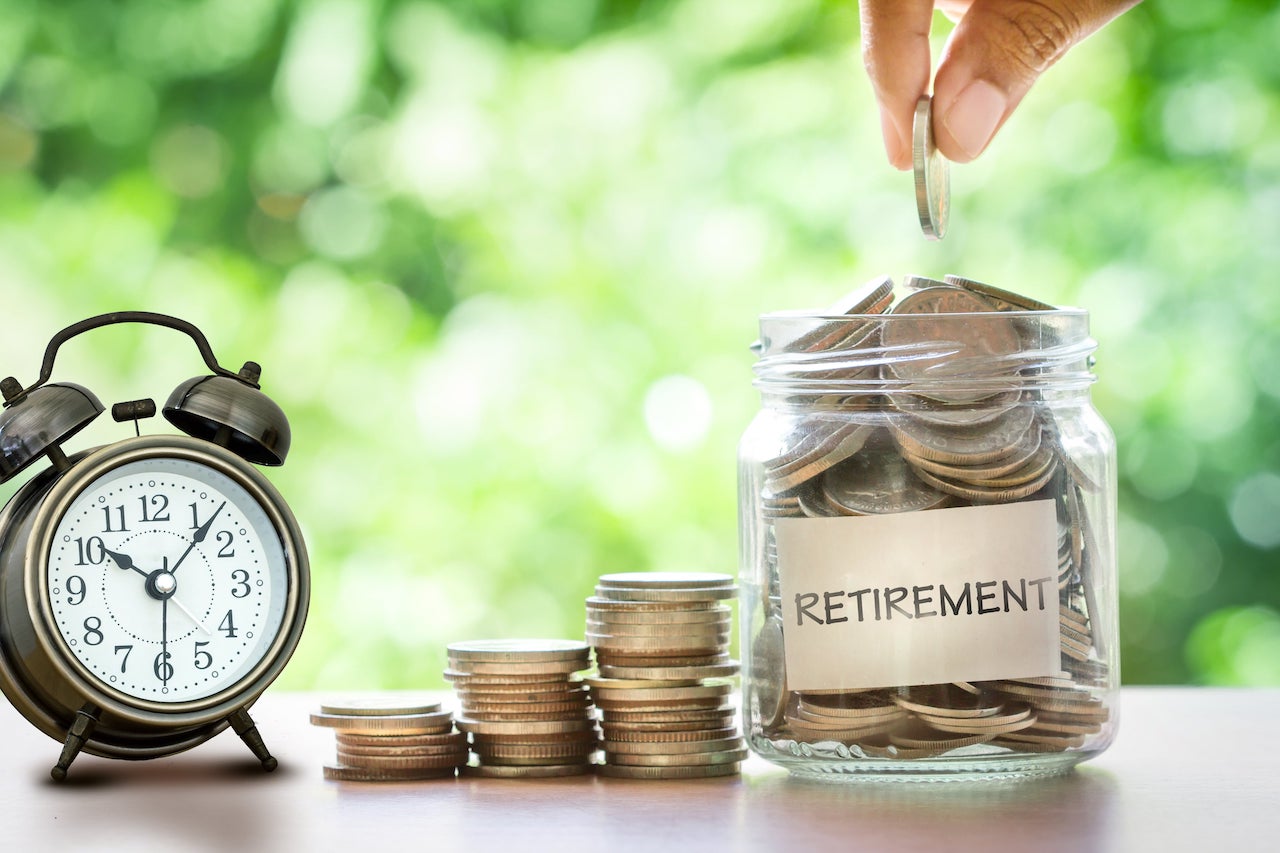 It can be a ‘trap’ to carry mortgage debt into retirement: USA Today