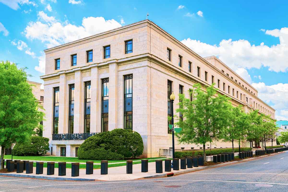 Jobs data stabilizes, giving Fed hawks more reason not to cut rates