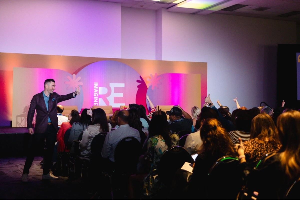 12 Real Estate Events & Conferences to Help You Thrive in 2025