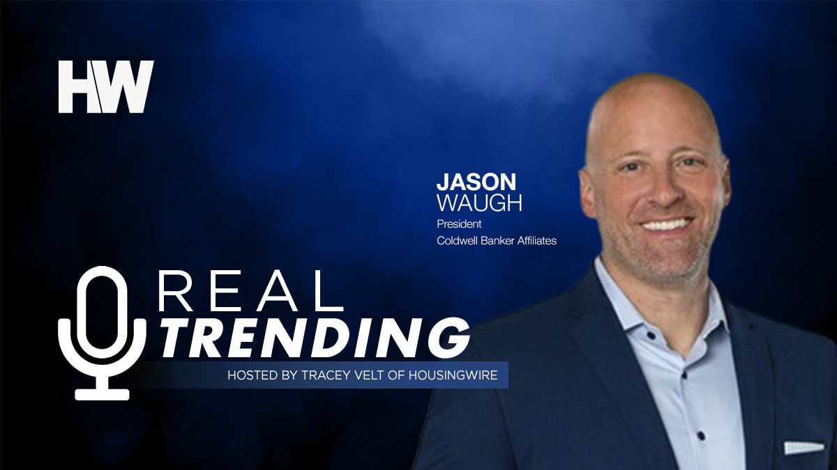 CB Affiliates Jason Waugh on how today’s leadership challenges work as ...