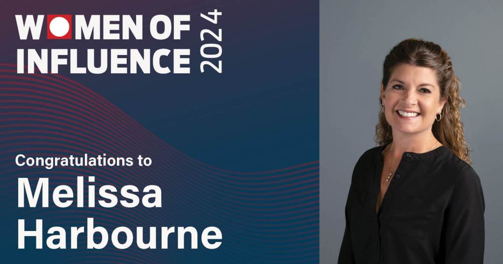 2024 Woman of Influence: Melissa Harbourne - HousingWire