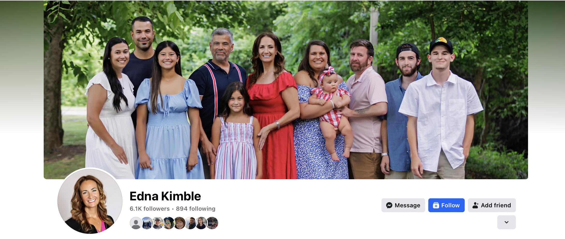 How to Set up Your Real Estate Agent Facebook Page in 2025