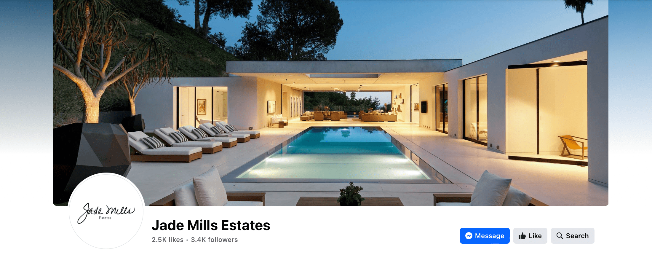 How to Set up Your Real Estate Agent Facebook Page in 2025