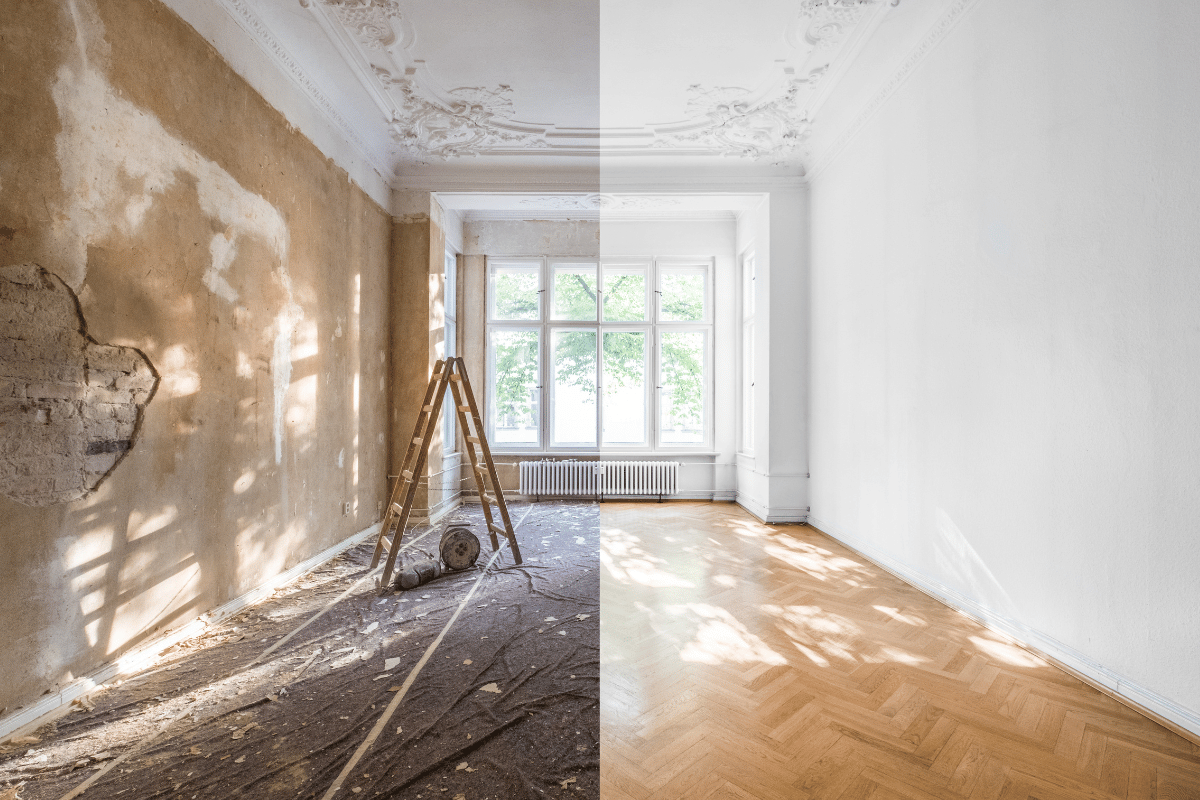 Professional fix-and-flip market poised for growth in 2025