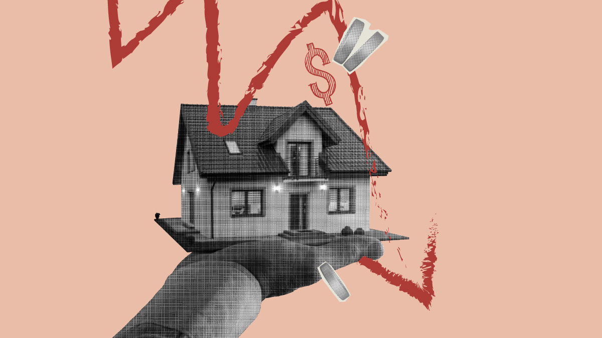 HousingWire Pulse Survey: Respondents says Trump's policies better for ...