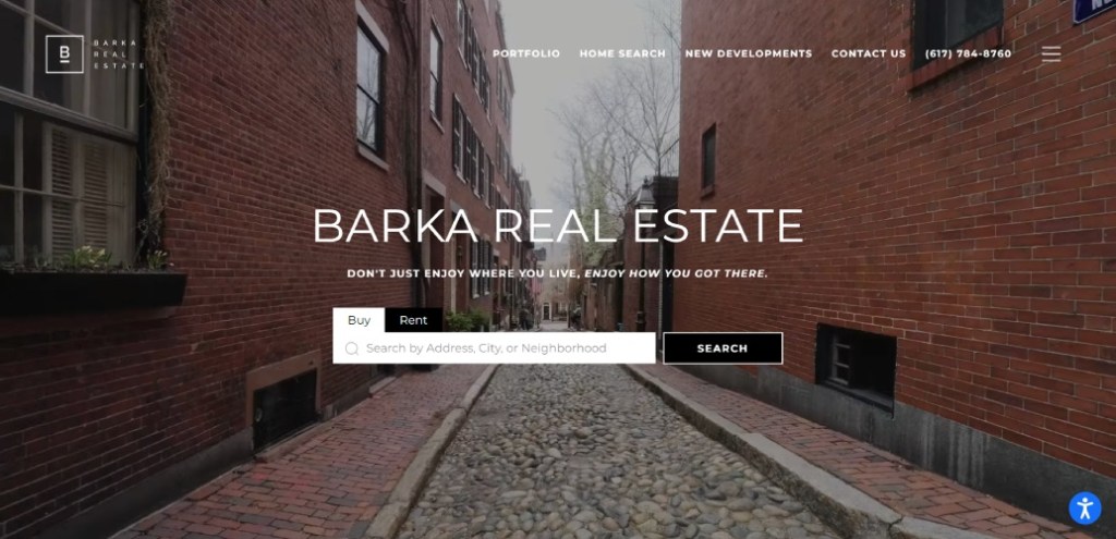 7 Best Real Estate Website Builders for 2026