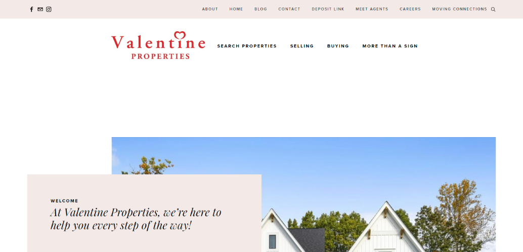 7 Best Real Estate Website Builders for 2026
