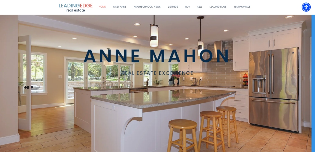 7 Best Real Estate Website Builders for 2026