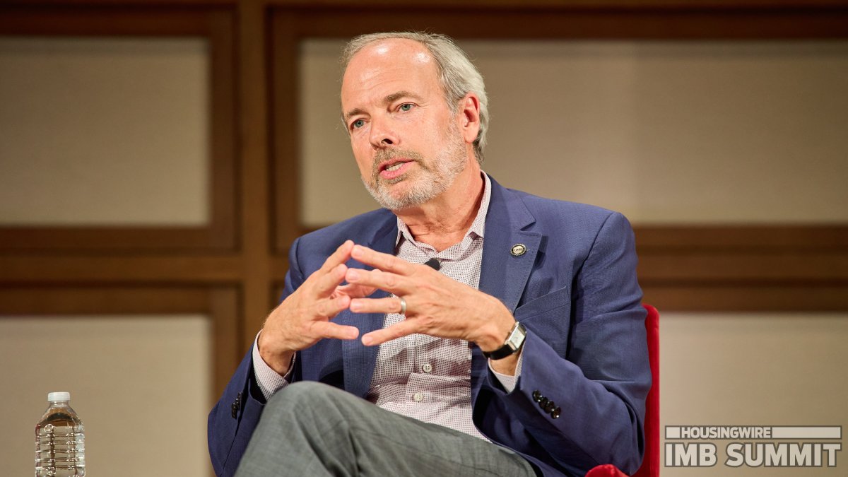 Broeksmit outlines next steps as MBA ramps up advocacy efforts
