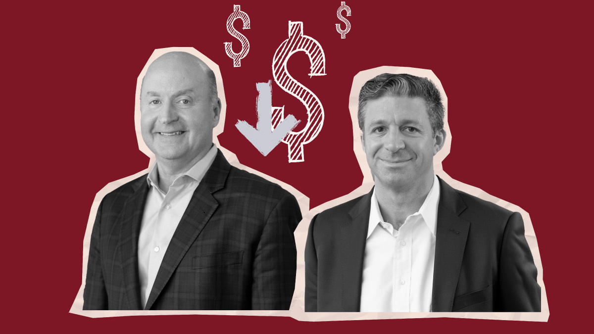Mr. Cooper’s profits are down even as lower rates boosted its ...