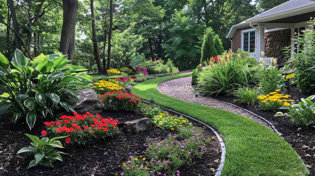 30 Inspiring Curb Appeal Ideas to Make a Lasting First Impression