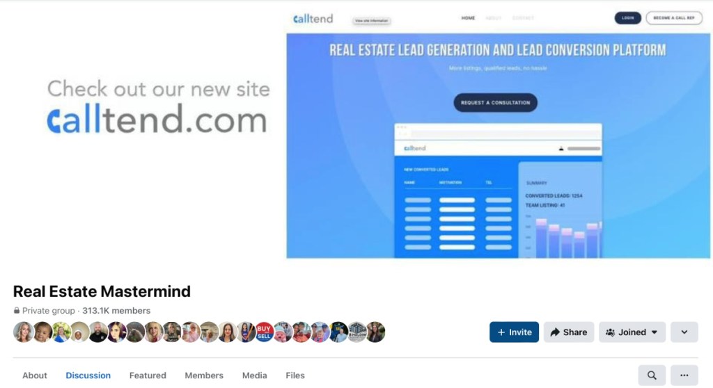 15 Facebook Groups Every Real Estate Agent Should Join Today