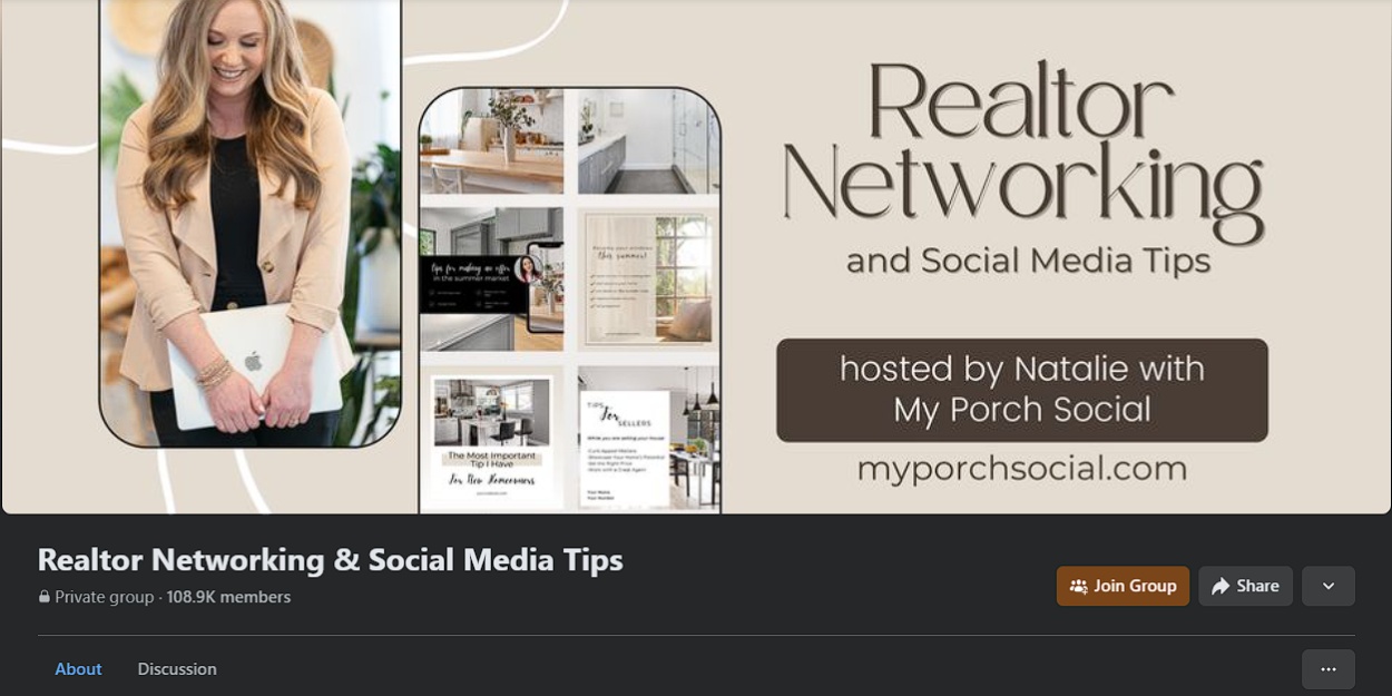 15 Facebook Groups Every Real Estate Agent Should Join Today