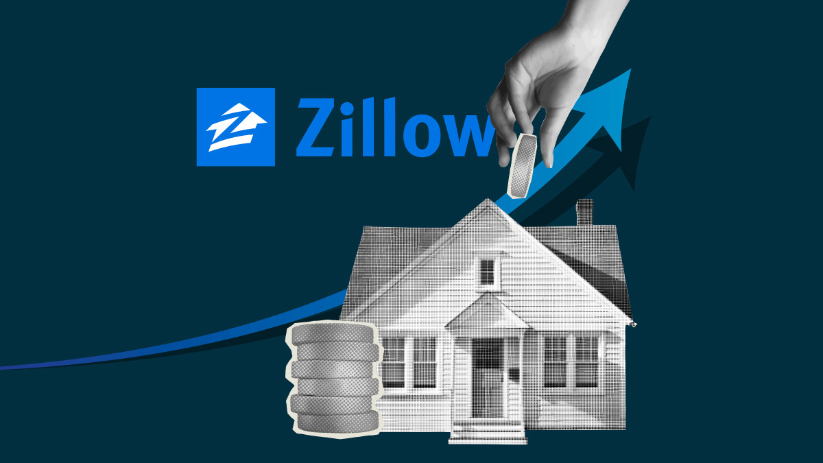 Zillow unites agent focused products in Zillow Pro