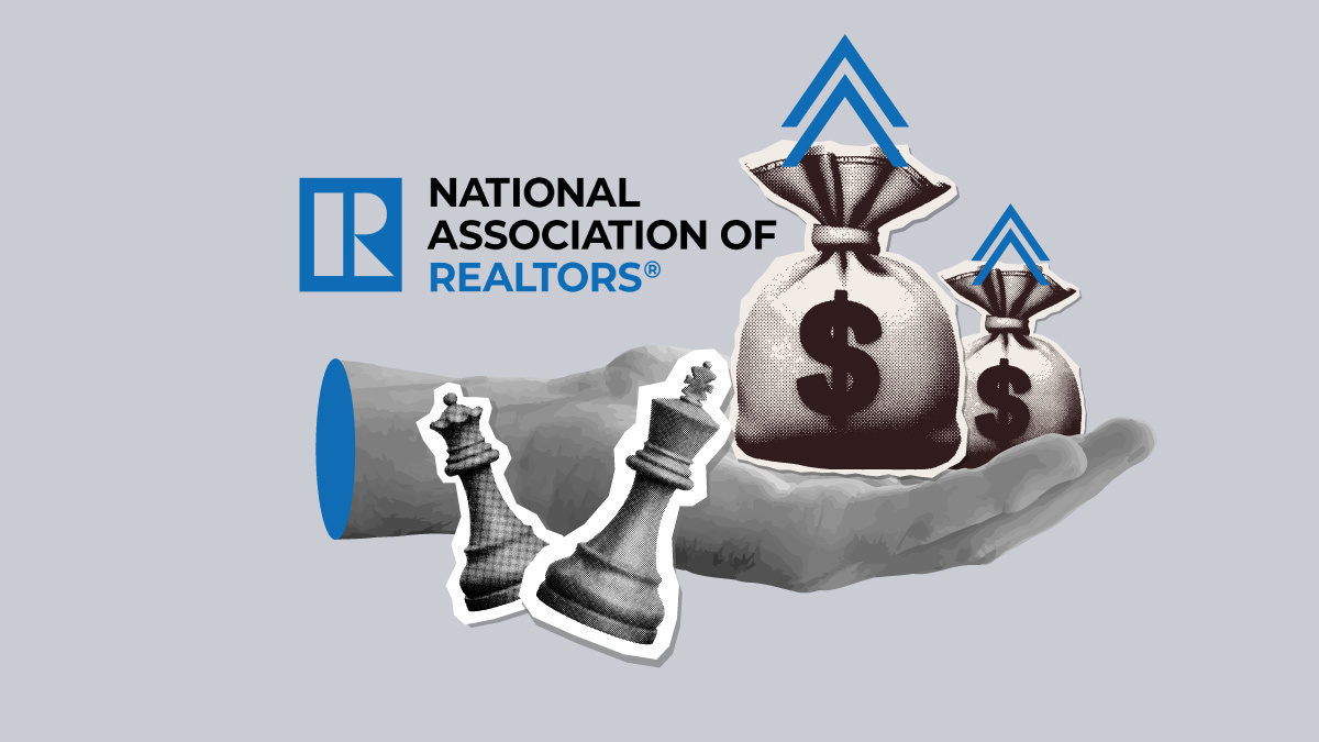 NAR 2024 balance sheet shows revenue growth
