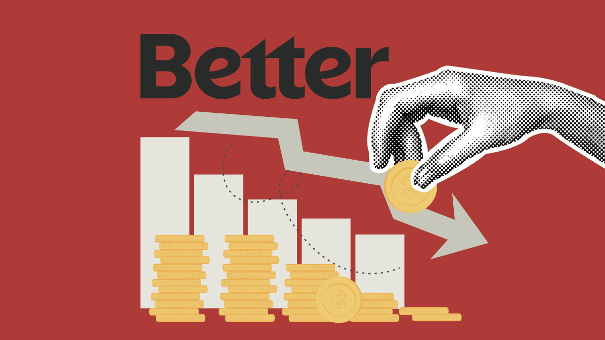 Better launches 'Better Forever' borrower loyalty program
