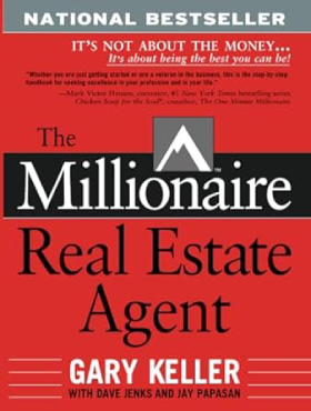 The Best Books for Real Estate Agents in 2026