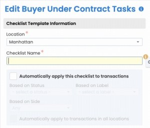 The 7 Best Real Estate Transaction Management Software for 2026