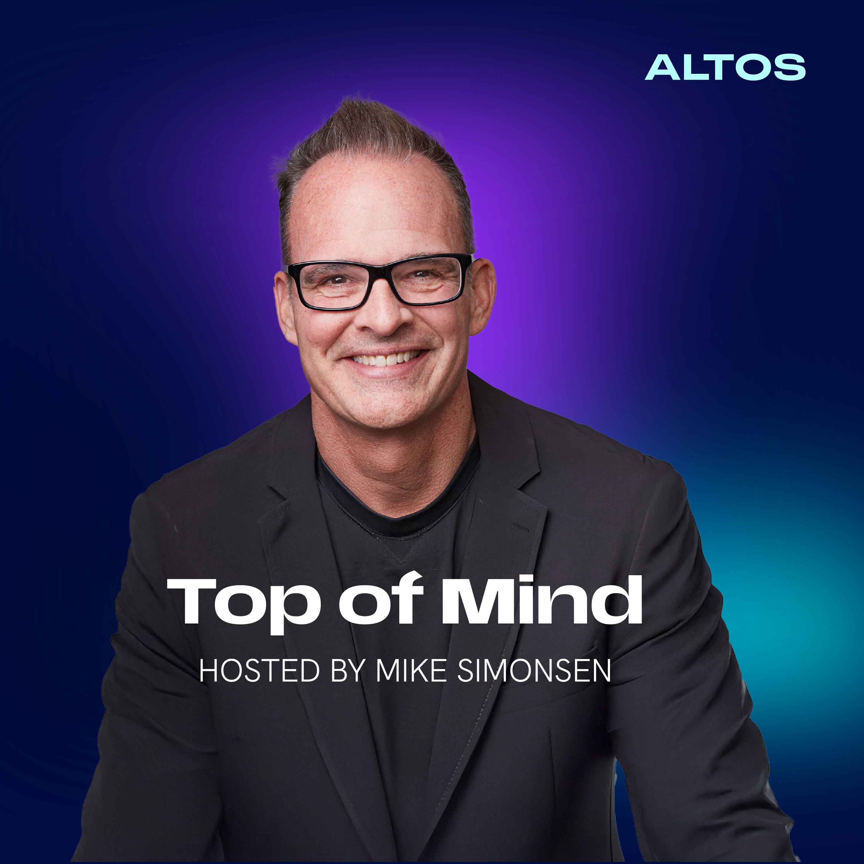Top of Mind with Mike Simonsen - HousingWire