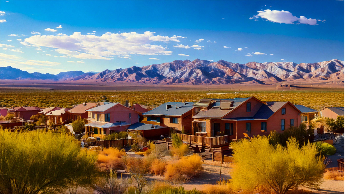 Southern Nevada real estate outlook: 2025 predictions