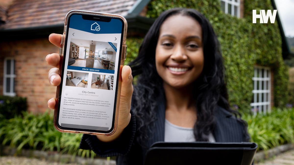 Top 5 Open House Apps Every Real Estate Agent Needs in 2025