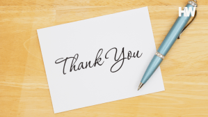 12 Real Estate Thank You Note Templates to Dazzle Your Clients