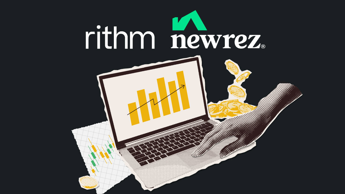Rithm Capital launches $250M preferred stock offering at 8.75%