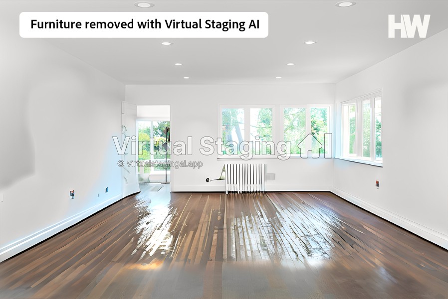 Virtual Staging: The Best Apps for 2025 + AI picks