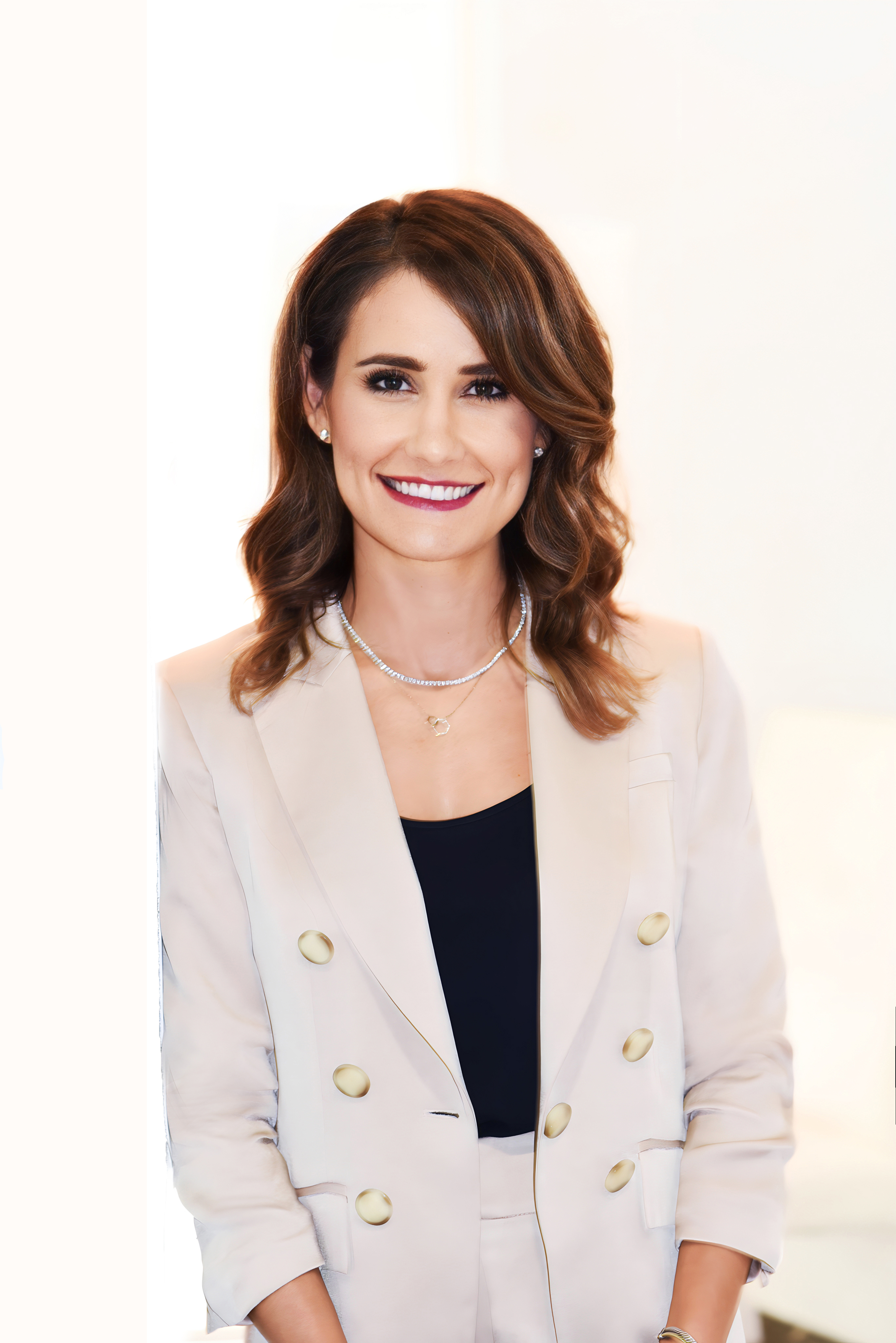 Christina Pappas named president of Illustrated Properties
