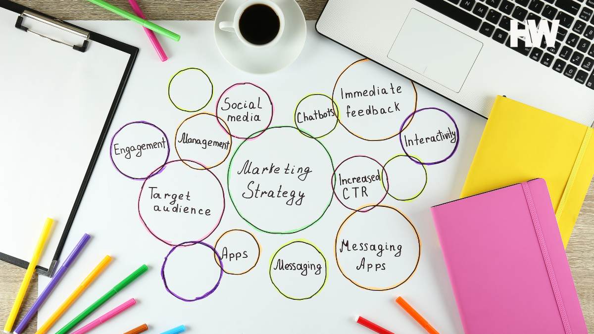 Build Your Real Estate Marketing Plan in 9 Steps (+ Template)