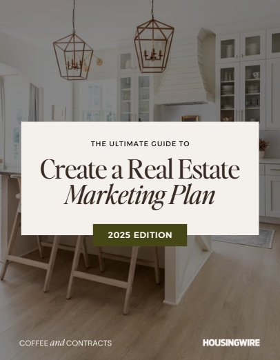 Build Your Real Estate Marketing Plan in 9 Steps (+ Template)