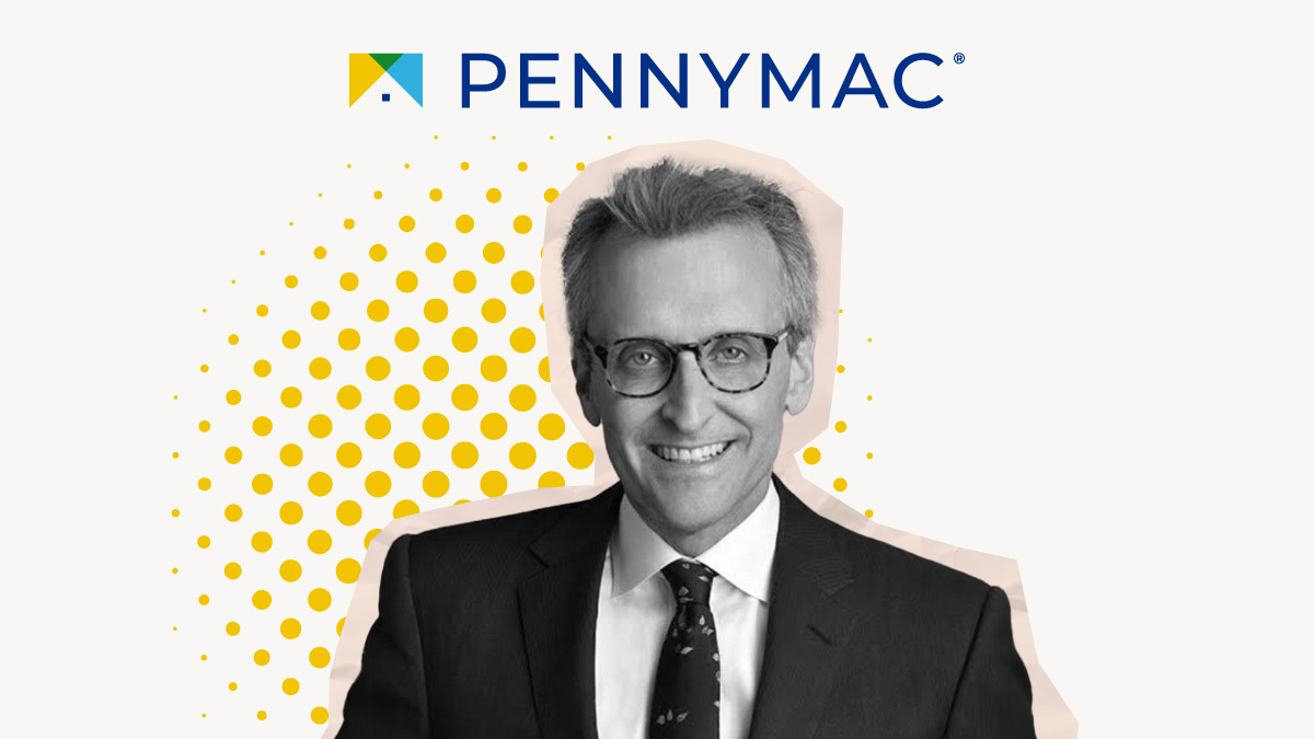 PennyMac's strategic growth amid mortgage industry shifts