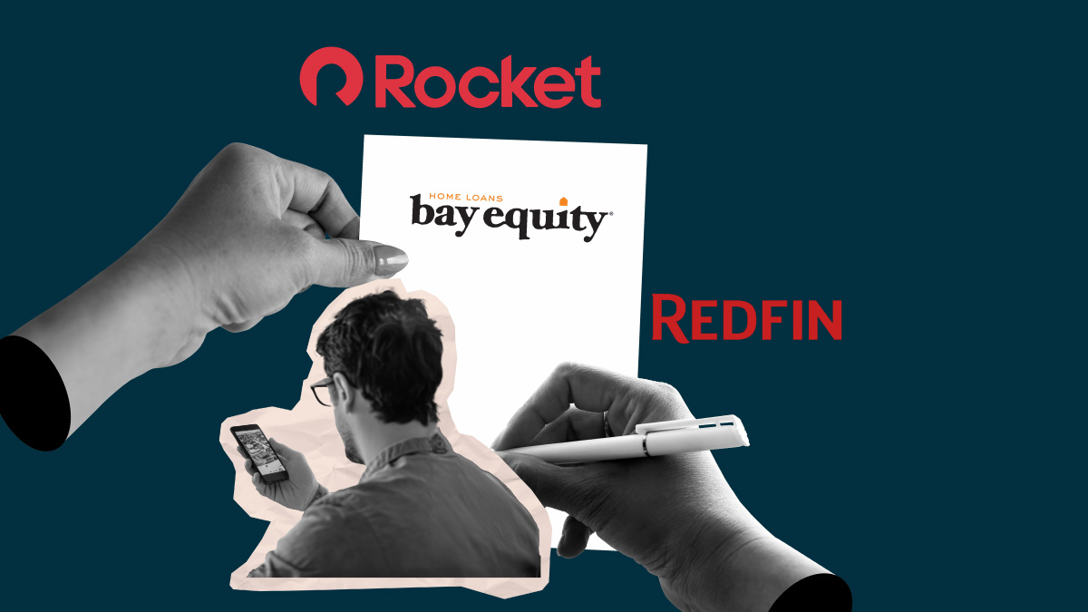 Rocket-Redfin deal sparks uncertainty over Bay Equity’s future