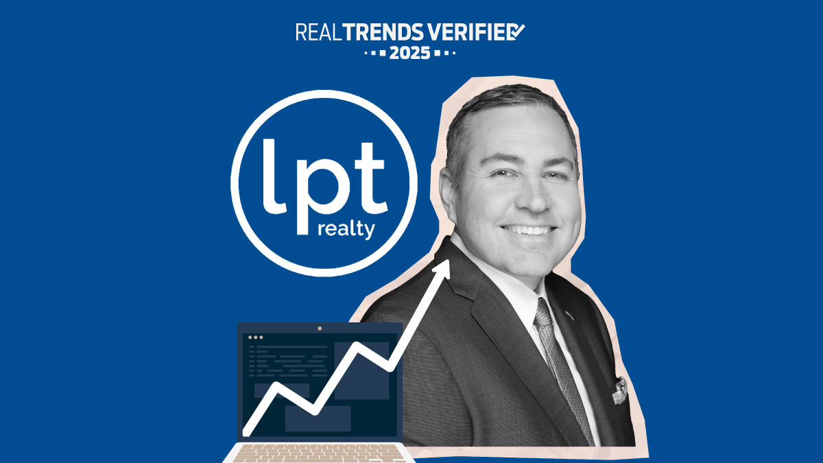 Inside LPT Realty's big dreams: from record growth to $1B teams