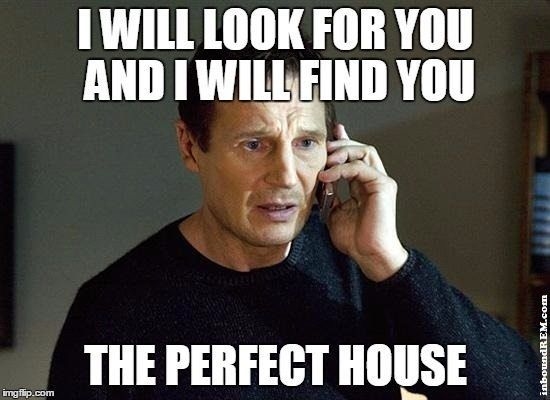 75 laugh-out-loud real estate memes to boost your marketing in 2025 ...