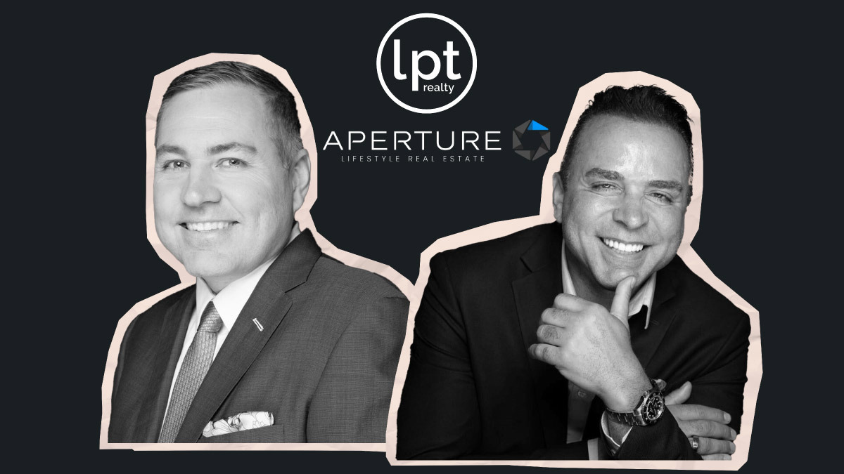 LPT launches international luxury brand Aperture Global
