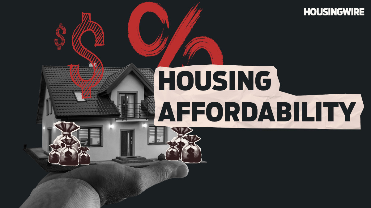 HousingWire Research - HousingWire