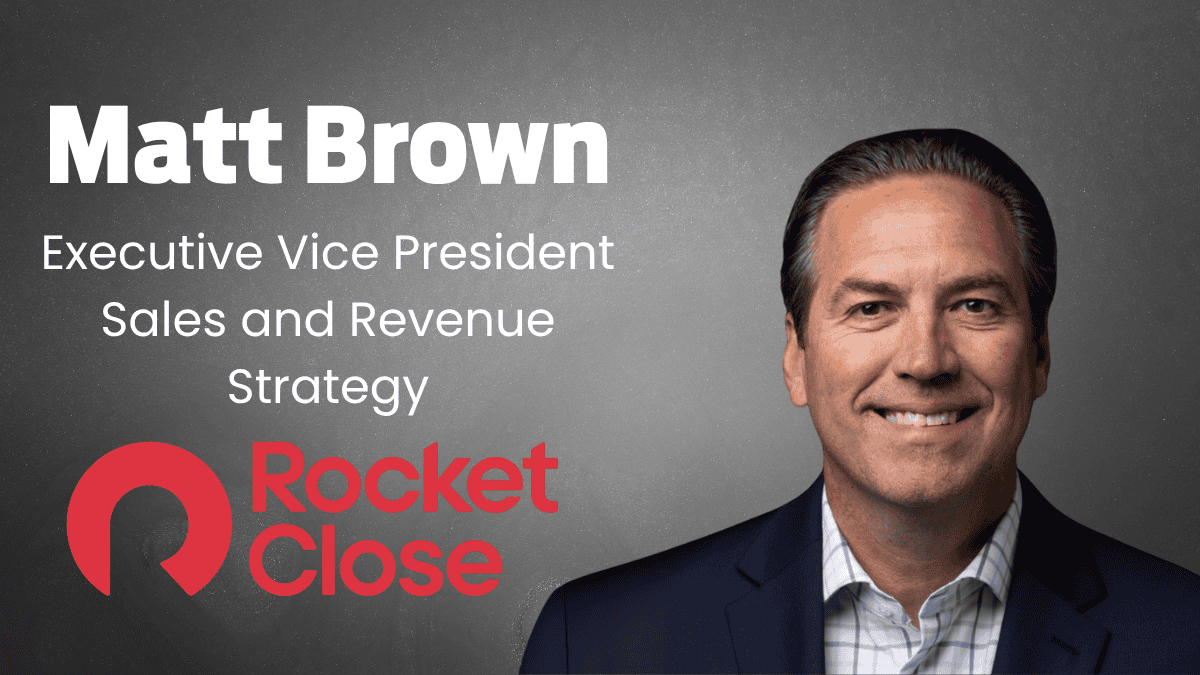Closing the gap: How Rocket Close has streamlined its platform experience