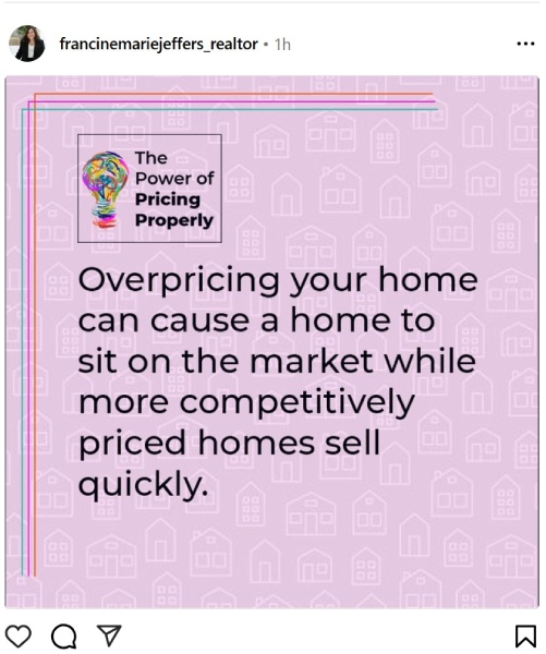 31 Real Estate Social Media Post Ideas to Engage Your Audience