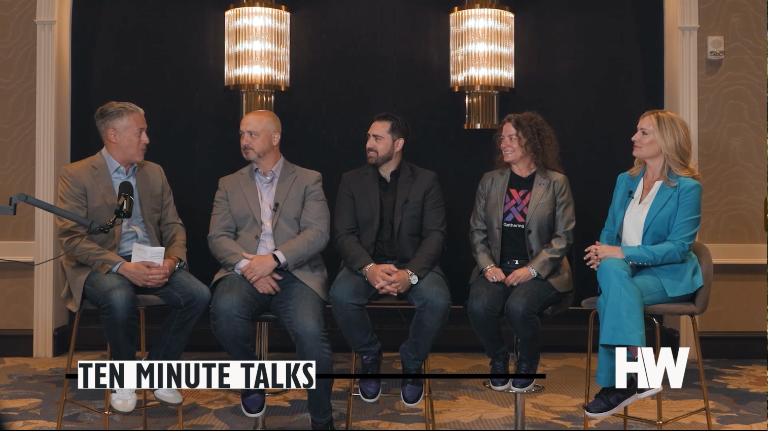 Lean, Integrated, and Smarter: The Future of Mortgage Technology ...