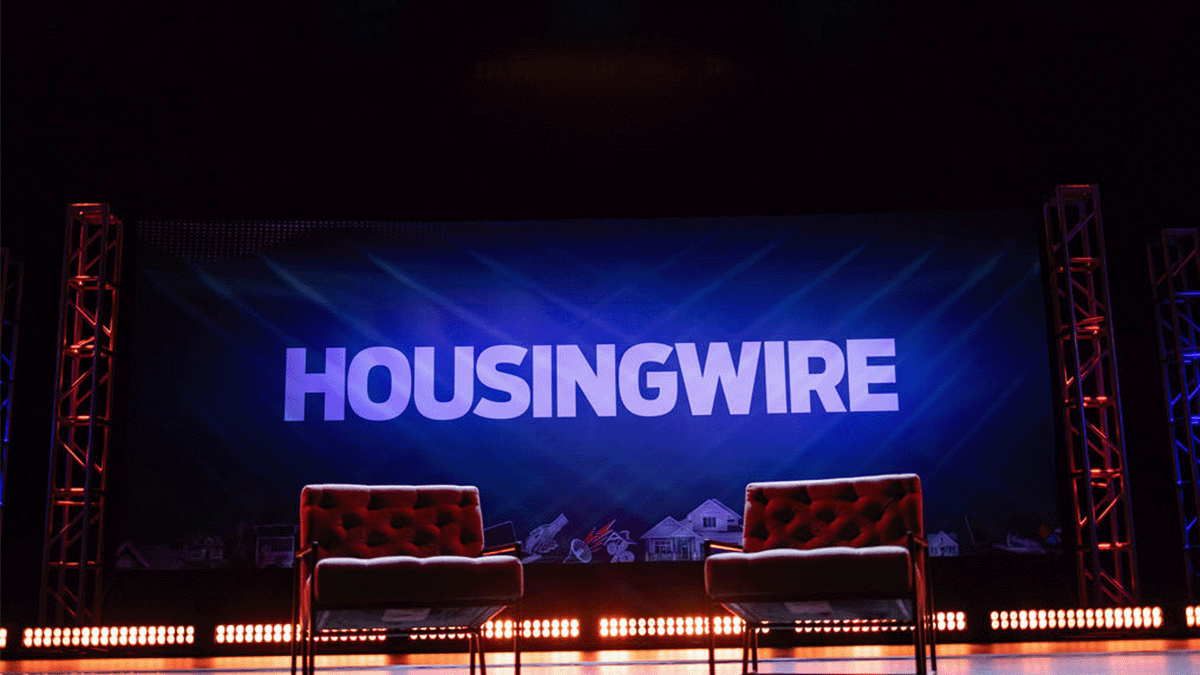 The Gathering 2025 On-Demand - HousingWire