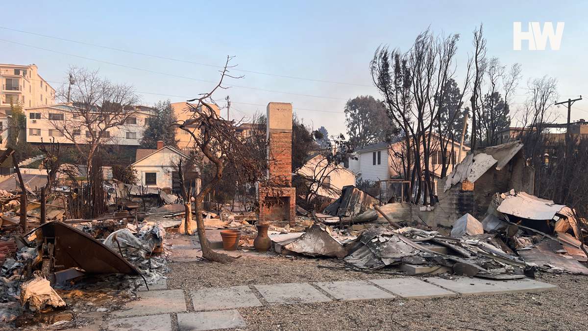 How a Top LA Agent is Rebuilding her Life After the Fires — One Reel at ...