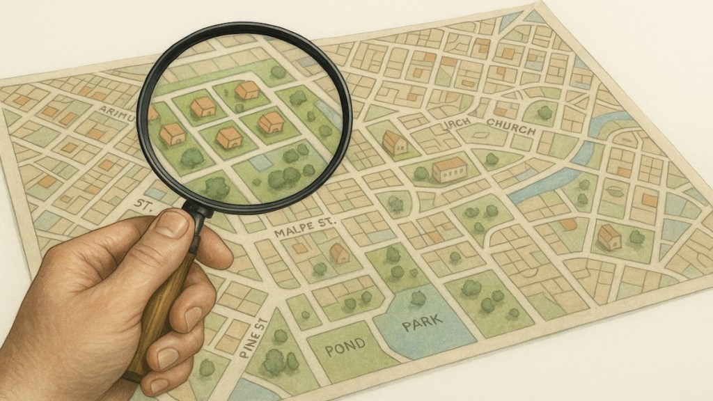 Stellar MLS launches market, neighborhood reports for agents