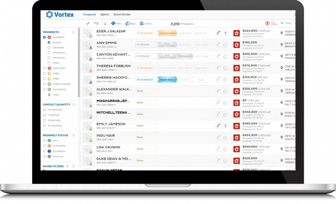 12 Expired Listing Scripts for 2026 + Best Practices