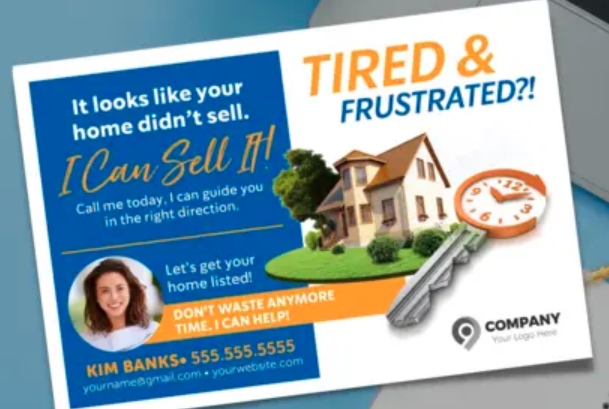 How to Find Expired Listings: 9 Proven Strategies