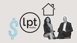LPT Realty expands in southern California