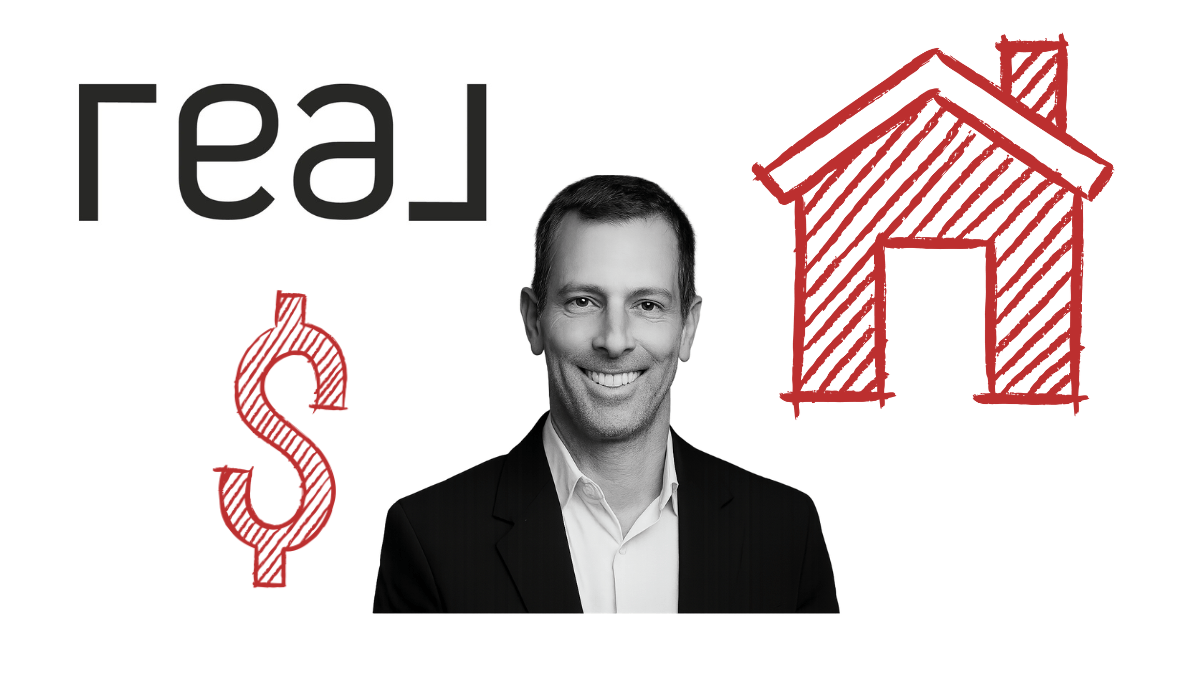 Real Brokerage revenue hits $2 billion in 2025