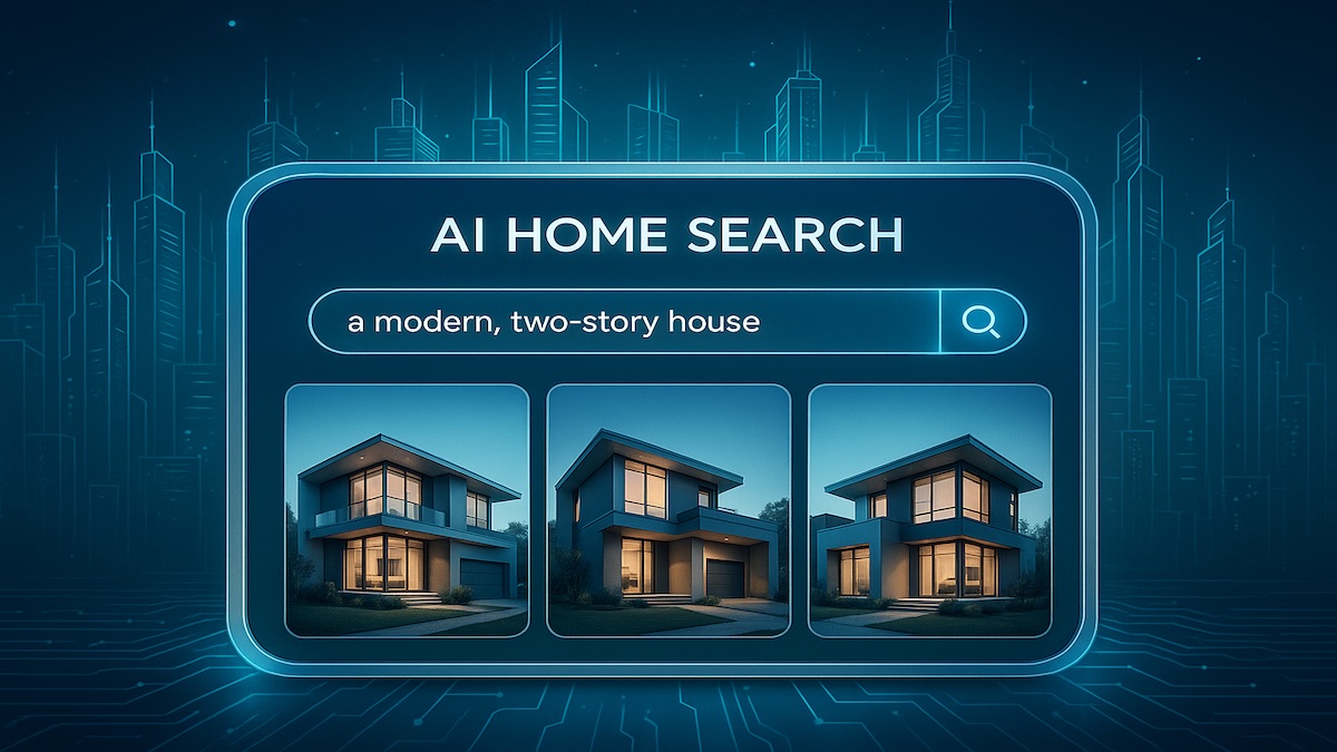 Inside Real Estate puts forth AI-powered home search platform
