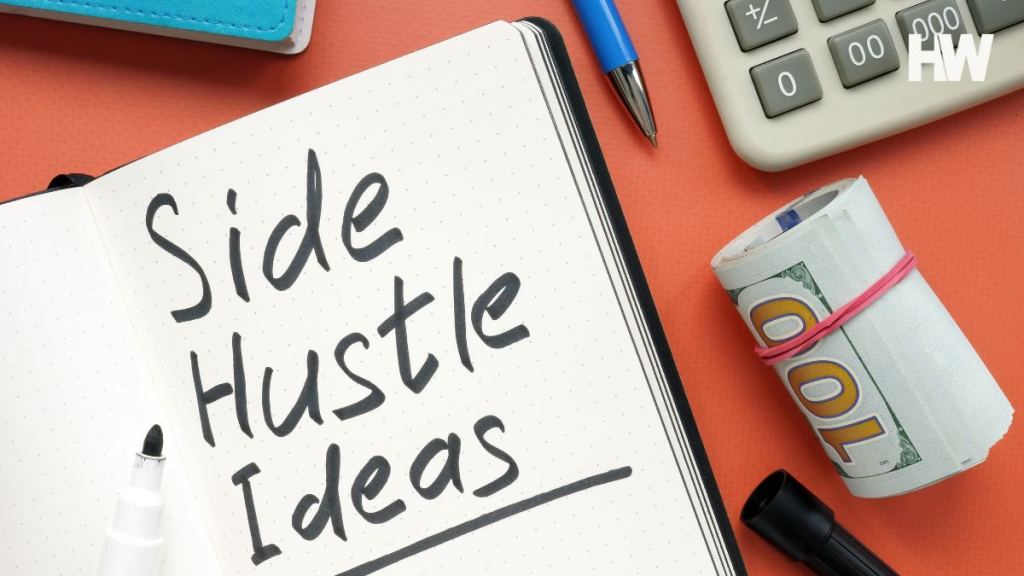 15 Real Estate Side Hustles to Earn Extra Income